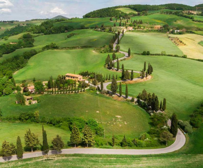Gambassi Terme: La Sua Storia E Il Suo Territorio